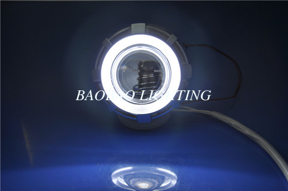 MotorCycle----M3 2.00 inch projector lens kit supplier