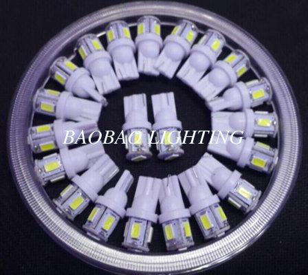 T10/BA9S-5SMD(5630) supplier