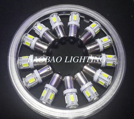 T10/BA9S-5SMD(5630) supplier