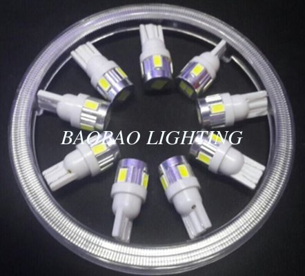 T10-6SMD(5630)Aluminum supplier