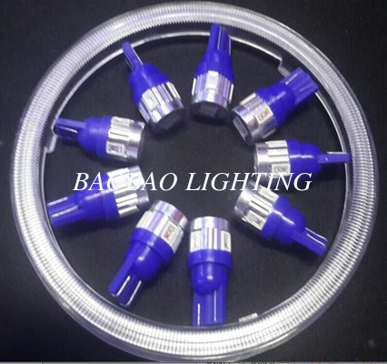 T10-6SMD(5630)Aluminum supplier