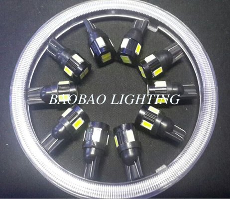 T10-6SMD(5630)Aluminum supplier