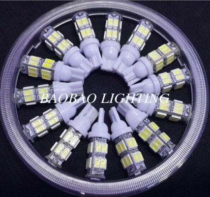 T10-17SMD(5630)White/Bright+Strobe supplier