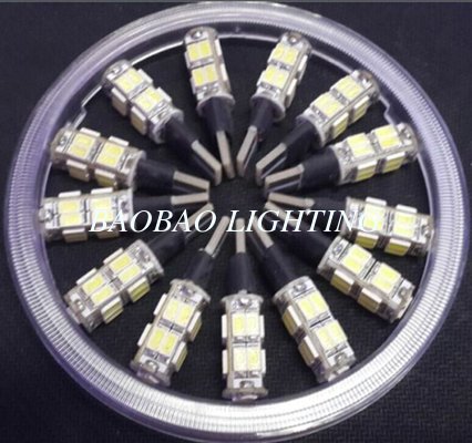 T10-17SMD(5630)White/Bright+Strobe supplier
