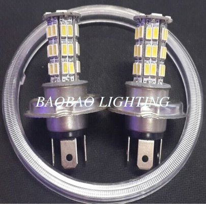 42SMD(5630)Bright+Strobe supplier