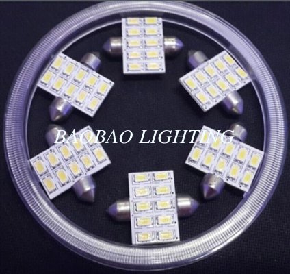 T11-10SMD(5630) 31MM/41MM supplier
