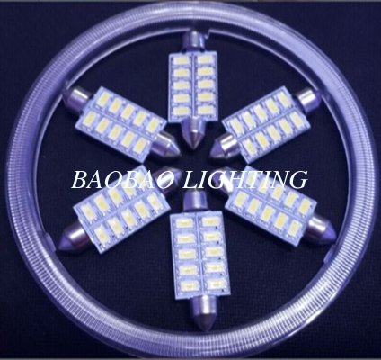 T11-10SMD(5630) 31MM/41MM supplier