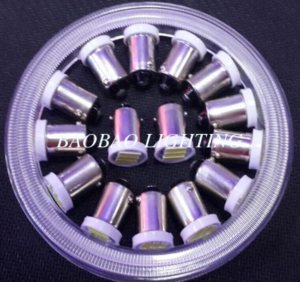 3SMD(7014)/Bright+Strobe supplier