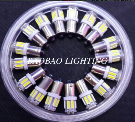 10SMD(7014)/Bright+Strobe supplier