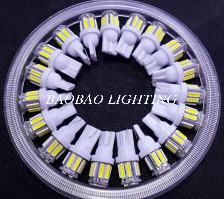 10SMD(7014)/Bright+Strobe supplier