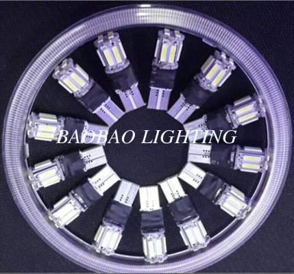 10SMD(7014)/Bright+Strobe supplier