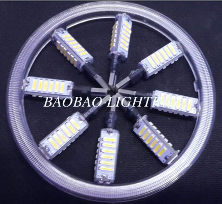 20SMD(7014)/Bright+Strobe supplier