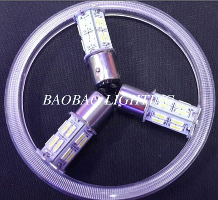 26SMD(7014)/Bright+Strobe supplier