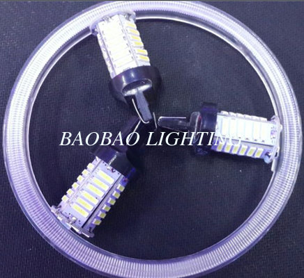 36SMD(7014)/Bright+Strobe supplier