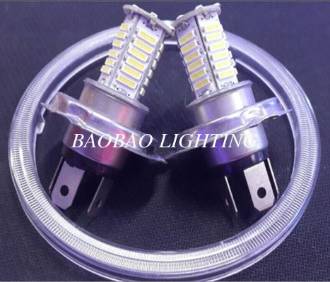 36SMD(7014)/Bright+Strobe supplier