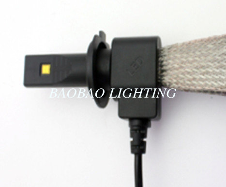 BB-5HL-H7W-PHI-2500LM supplier