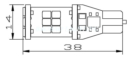 3G15-T15-11W supplier