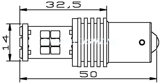 3G15-1156FW-11W(BAU15S) supplier