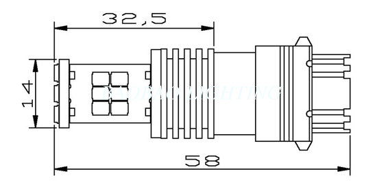 3G15-3157W-11W supplier