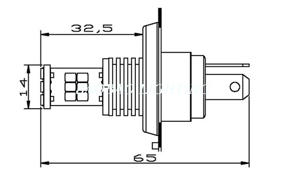 3G15-H4W-11W supplier