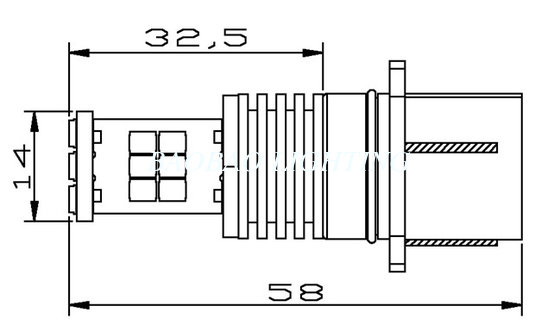 3G15-P13W-11W supplier