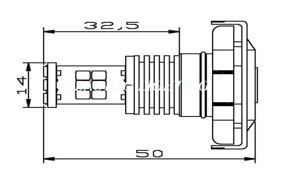 3G15-H16W-11W(EU) supplier