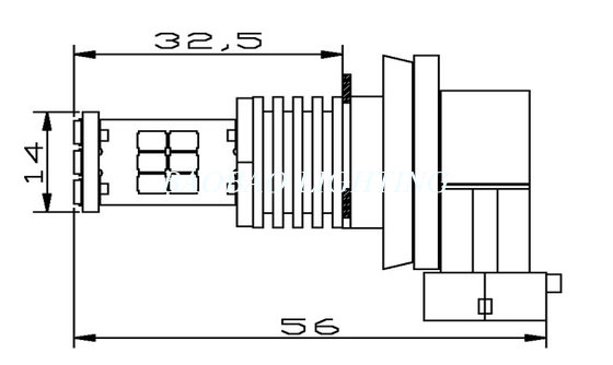 3G15-H16W-11W(JP) supplier