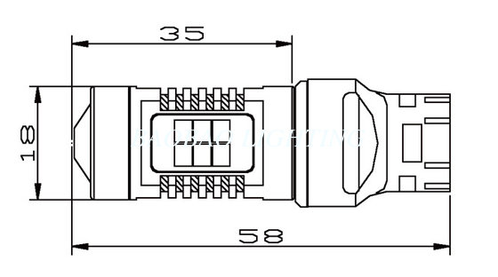 4G21-T20DW-16W(7443) supplier