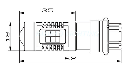 4G21-3156W-16W supplier