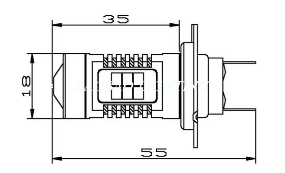 4G21-H7W-16W supplier