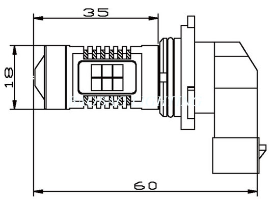 4G21-H10W-16W supplier