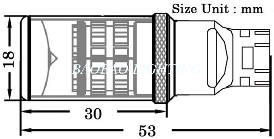 FG48-T20SW-14W(7440) supplier