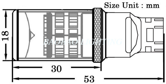 FG48-T20DW-14W(7443) supplier