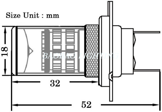 FG48-H7W-14W supplier