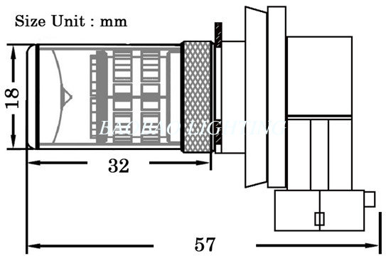 FG48-H9W-14W supplier