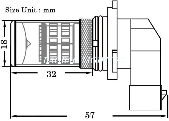 FG48-H10W-14W supplier