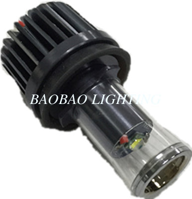 CREE-XML*1 H11 Fog Lamp supplier