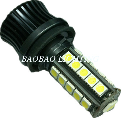 Epistar-5050*27 H11 Fog Lamp supplier