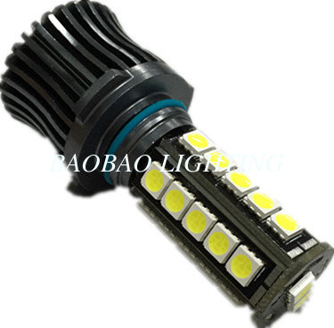 Epistar-5050*27 9005 Fog Lamp supplier