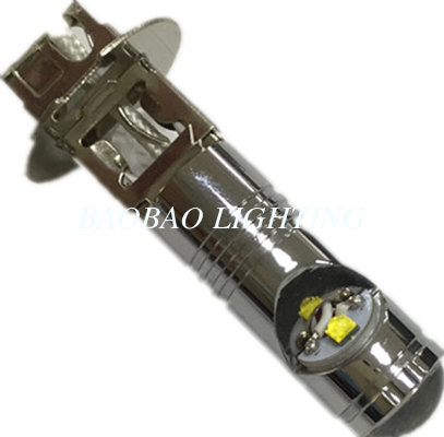 CREE-XBD*3 H3 Fog Lamp supplier