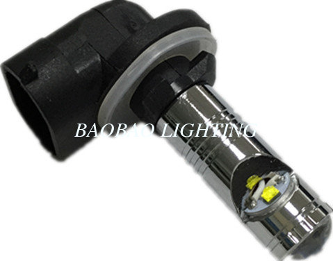 CREE-XBD*3 881 Fog Lamp supplier