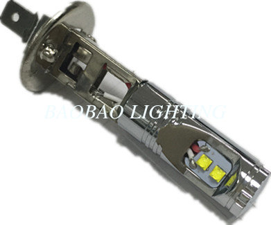 CREE-XBD*4 H1 Fog Lamp supplier