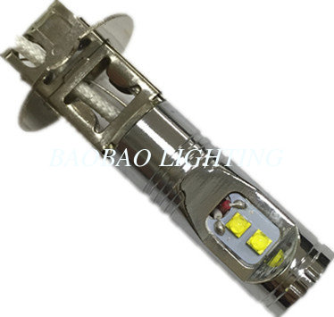 CREE-XBD*4 H3 Fog Lamp supplier