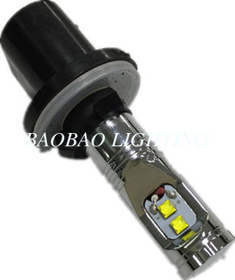 CREE-XBD*4 880 Fog Lamp supplier