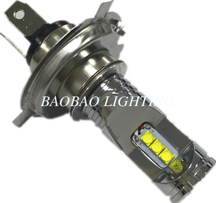 CREE-XTE*6 H4 Fog Lamp supplier