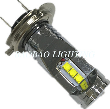 CREE-XTE*6 H7 Fog Lamp supplier