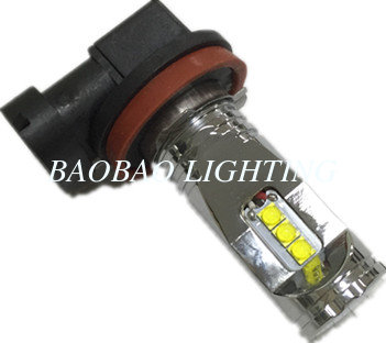 CREE-XTE*6 H11 Fog Lamp supplier