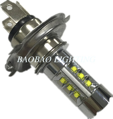 CREE-XBD*20 H4 Fog Lamp supplier