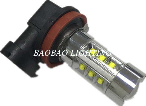 CREE-XBD*20 H11 Fog Lamp supplier