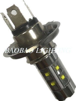 CREE-XBD*14 H4 Fog Lamp supplier